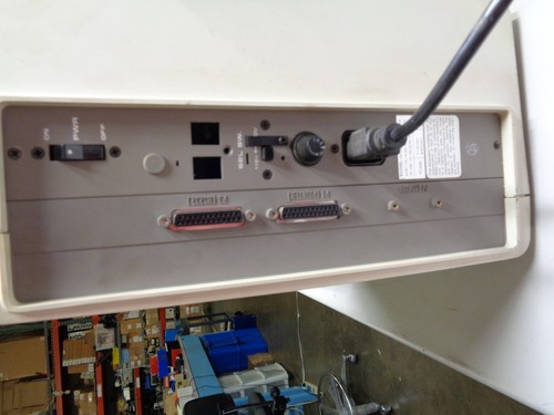 Televideo TS-1605 Vintage Computer W/Model 970 Keyboard In Original ...