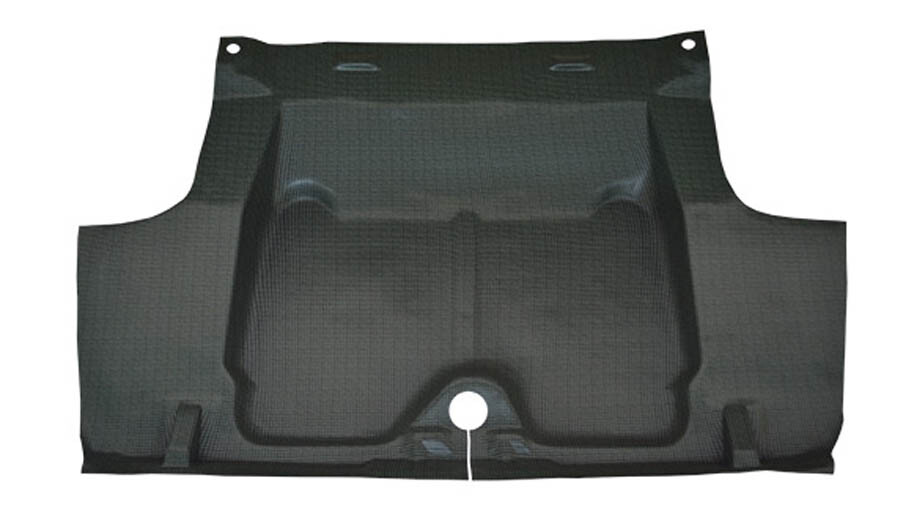 New! 1967 - 1969 CHEVY CAMARO Vinyl Trunk Mat Houndstooth Pattern | eBay