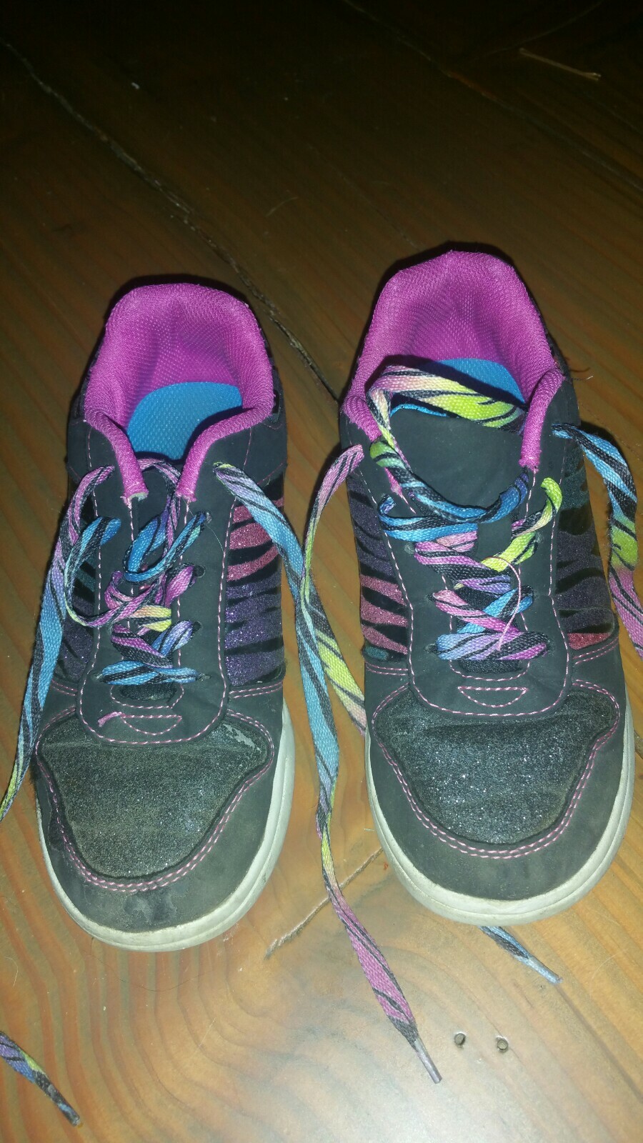 Girls Shoes Size 1 | eBay