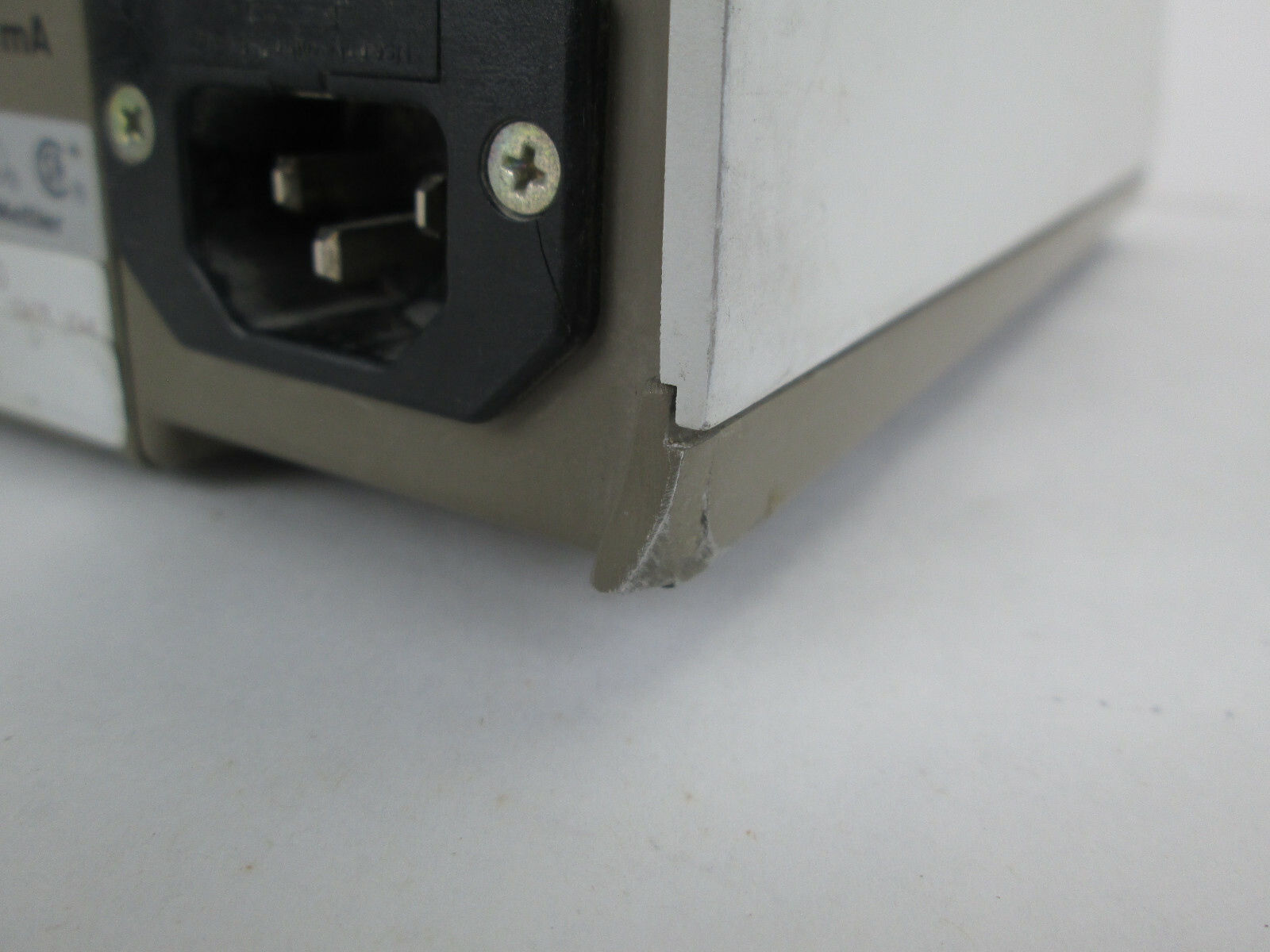 Mettler Toledo Balance Scale PE1600 Bottom Hanging Hook Industrial ...