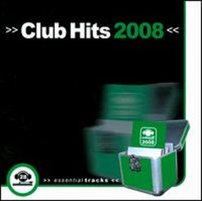 Club Hits 2008 2 by Various Artists: New 773848260928| eBay