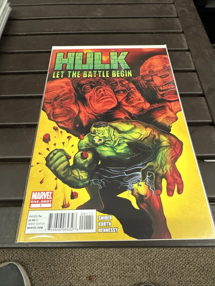Hulk Marvel Comic Books Mixed Lot Of 23 With Variants | eBay