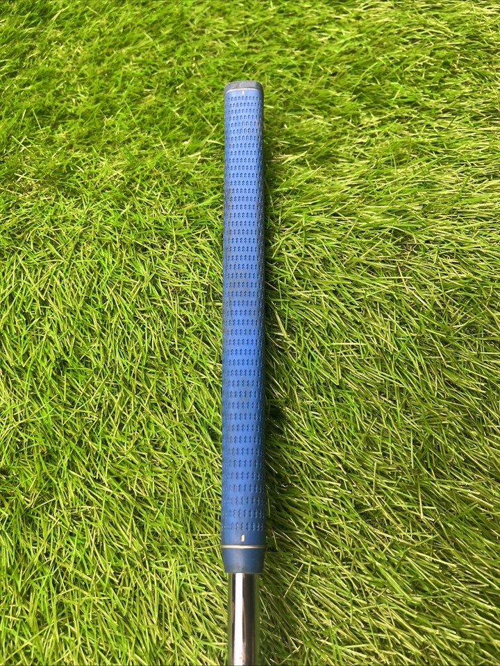 Spalding TPM I TP Mills Blade Putter RH Precision Ground 34.5" | eBay