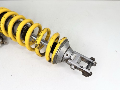 2001 - 2008 Suzuki RM250 RM 250 Rear Shock Spring Absorber Suspension ...