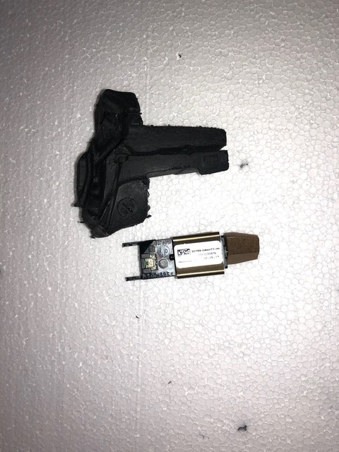 BMW OEM Steering Wheel Vibration Generator Part# 32337849416 for sale ...