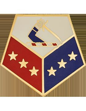 0026 Infantry Bde Unit Crest (No Motto) | eBay