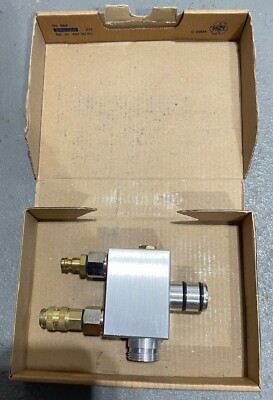 Wagner PI-F1 Powder Injector Pump-241622 Brand New OEM-Can be used with ...
