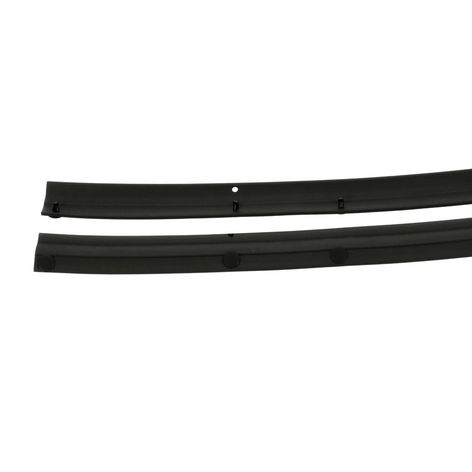 OEM NEW Genuine Mazda 2017-2021 CX-5 Hood Front Weather Strip KB7W-56 ...
