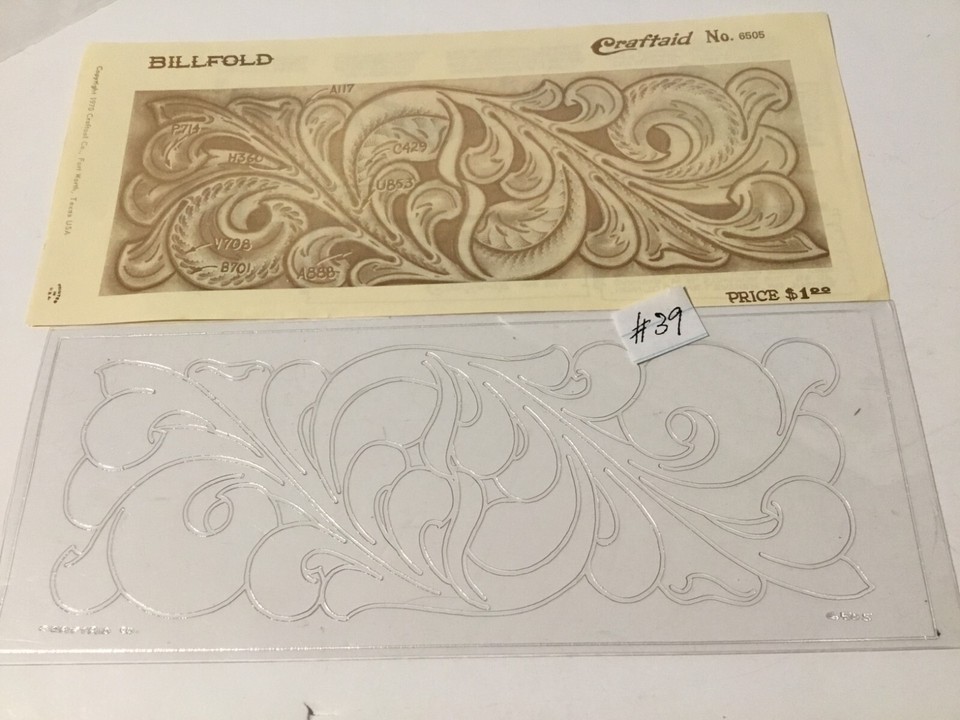 Vtg CRAFTAID templates, many to choose from, Total shipping $4.00 ...