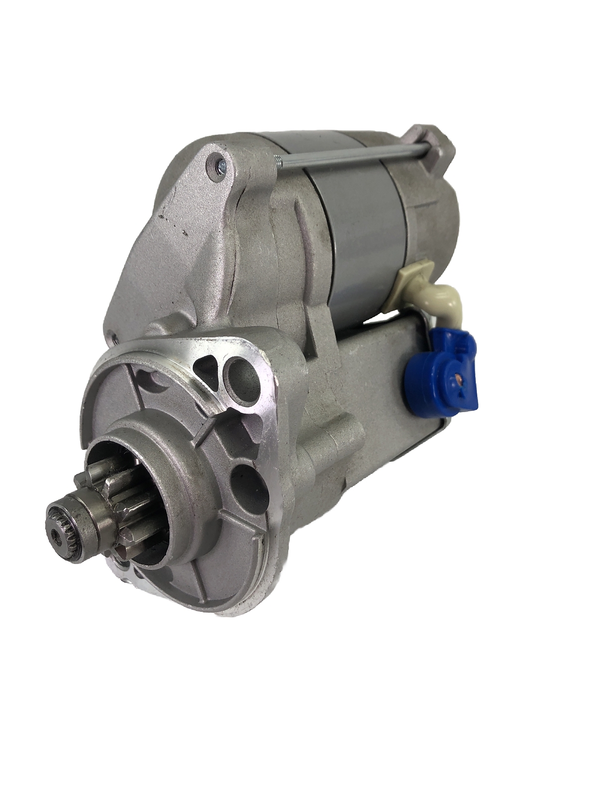 Starter For Kubota 19269-63010 19269-63011 128000-0050; 410-52020 | eBay