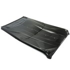 2019-2022 2020 2021 Maverick Sport MAX & Commander MAX Black ABS Roof ...