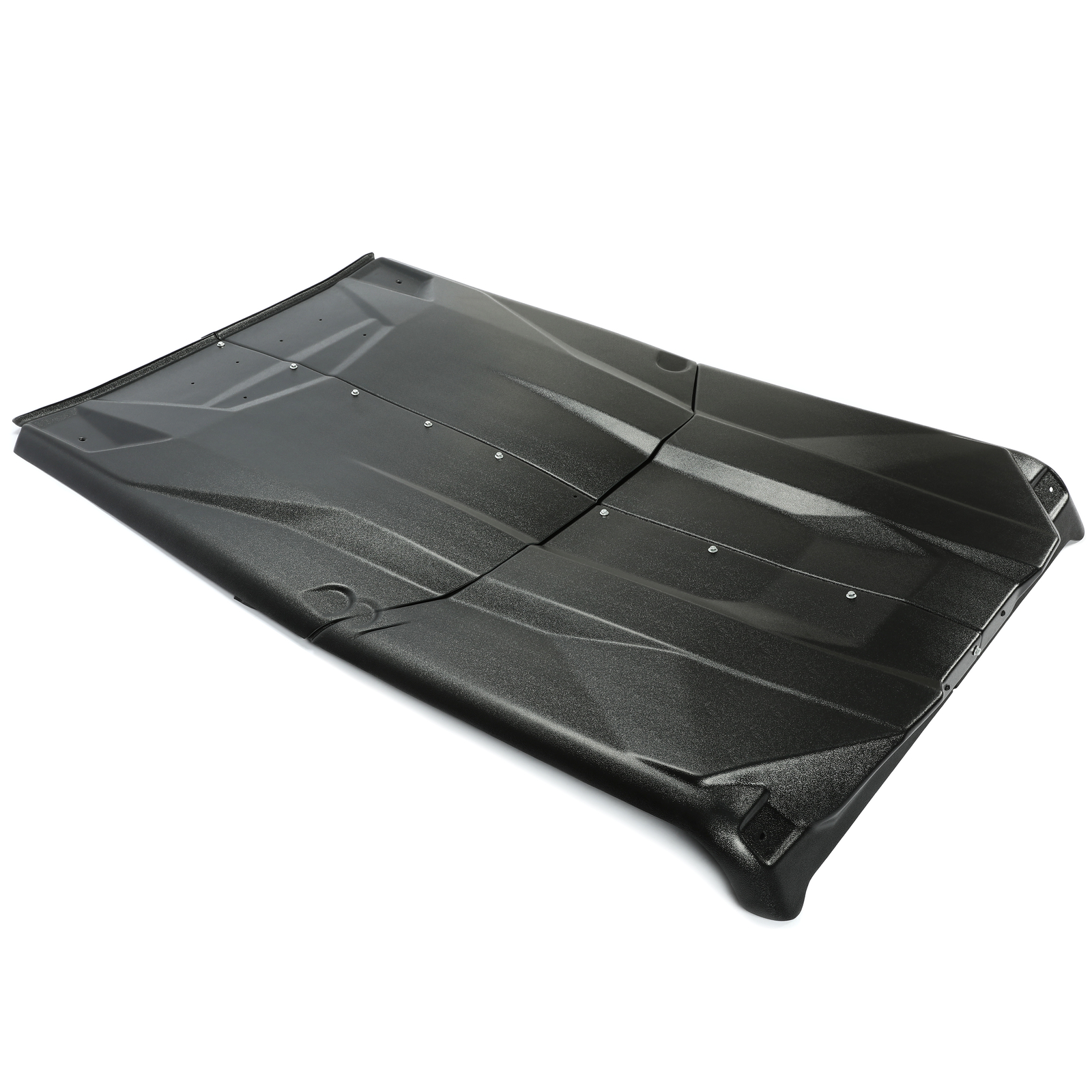 2019-2022 2020 2021 Maverick Sport MAX & Commander MAX Black ABS Roof ...