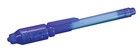 2 in 1 Party & Security Marker Pen with UV Light - Can be used on Skin ...