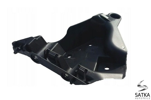 Stoßstangenhalter für Volvo XC60 08-13 Links Halter Stoßstange 30763435 ...