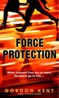 Force Protection, Gordon Kent Dell 9780440237501| eBay
