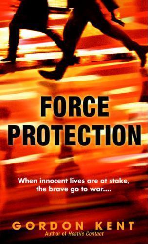 Force Protection, Gordon Kent Dell 9780440237501| eBay
