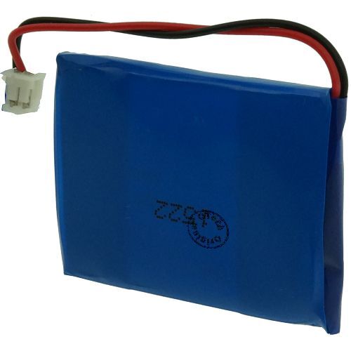 Batterie pour YURAKU YUR.BEAT FUSION STREAM | eBay