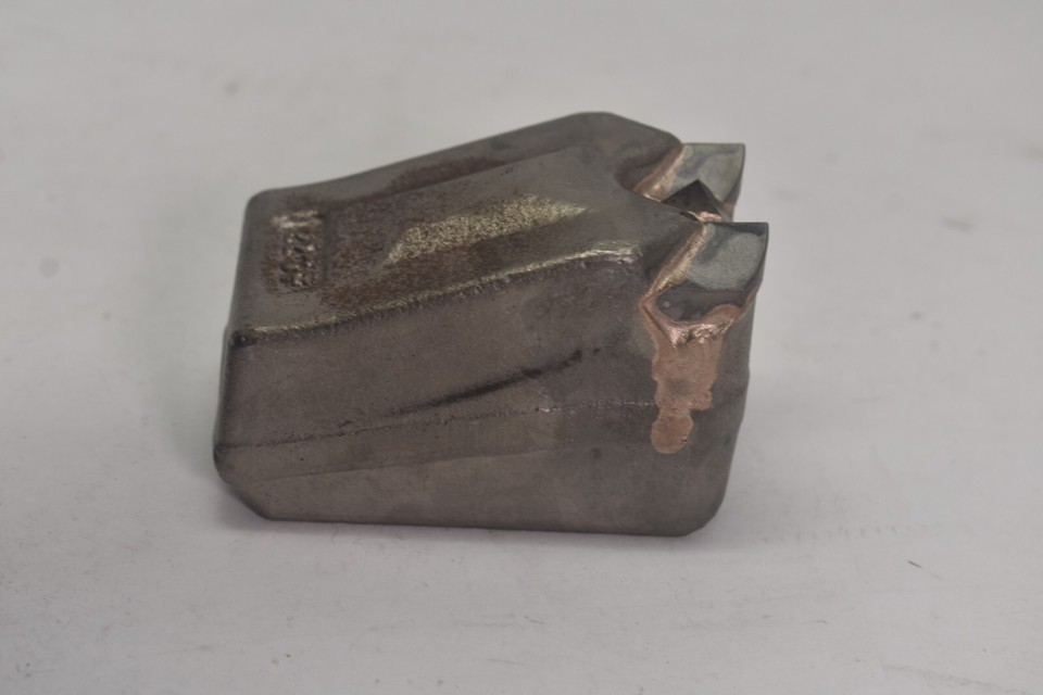 Double Carbide Mulching Tooth For Fecon 320-15-012 22GF | eBay