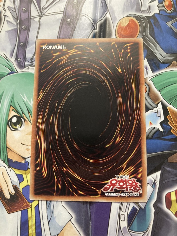 PHSW-KR043 Korean Yugioh Évolzar Laggia Ultimate Rare | eBay