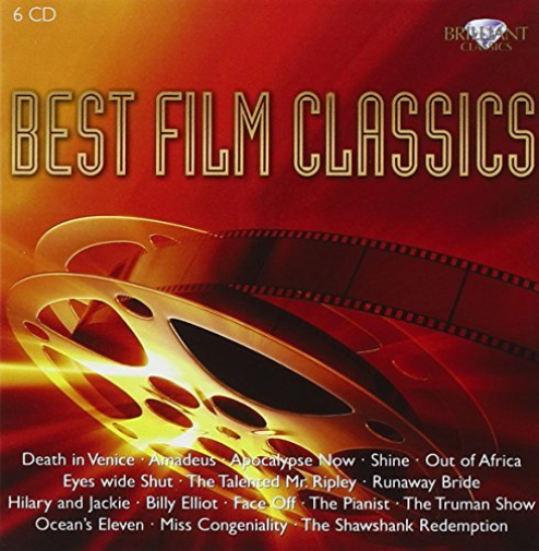 Best Film Classics von Best Film Classics (CD) online kaufen | eBay.de
