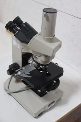 Nikon Labophot 2A - phase contrast microscope w/ led retrofit. Free ...