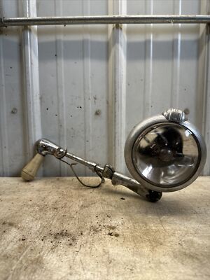 1930s Vintage Unity Spotlight | Ford Chevy Plymouth Oldsmobile | Original