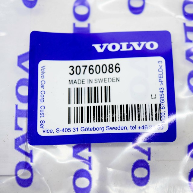 Volvo Xc90 Mk1 Front Strut Mount Cap 30760086 Genuine for sale online ...