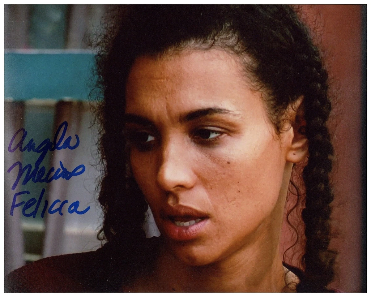 Who Played Felicia From Friday