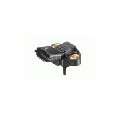 BOSCH 0261230112 Ladedruck Saugrohrdruck Sensor GAZ für OPEL VAUXHALL ...