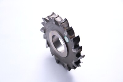 Milling - Convex Radius Milling Cutter