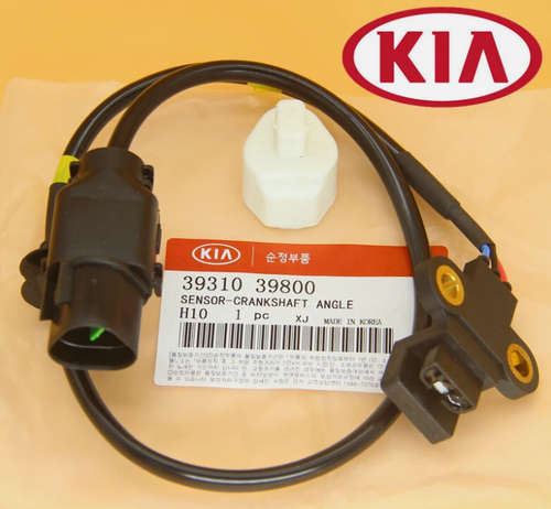 [Limited quantity] OEM 39310-39800 Crankshaft Position Sensor for Kia ...