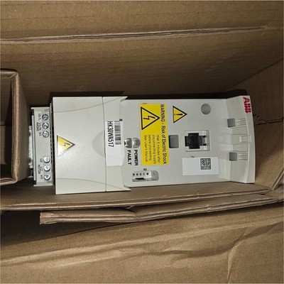 ABB ACS320 Variable Frequency Drive 8.8KW 380V HK30MA517 | eBay