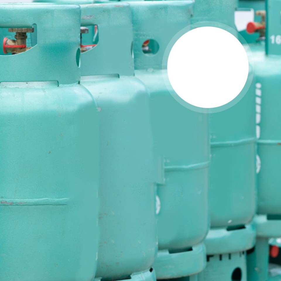 Gas Changing Valves Plastic Output Gas Tank Adapters Spout Gas Can ...