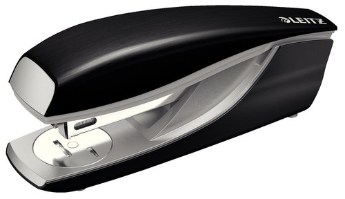 Leitz Stapler, 30 Sheet Capacity, Ergonomic Metal Body, Includes ...