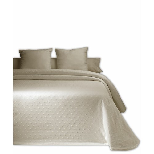 Trapunta Hosteline CARMINA Beige Matrimoniale (1 Pezzi) 8430316831210 ...