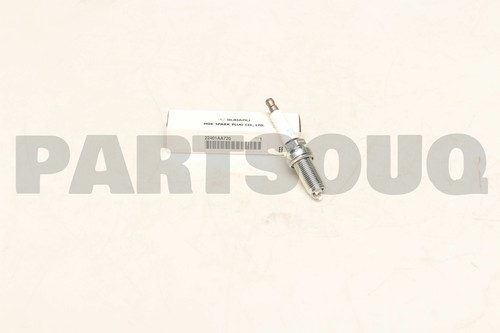 22401AA720 Genuine Subaru PLUG-SPARK 22401-AA720 | eBay