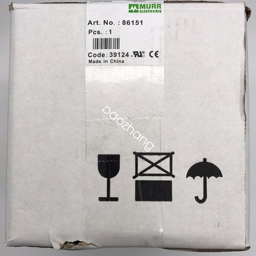 one new MURR transformer 86151 in box Fast Delivery #YP1 | eBay