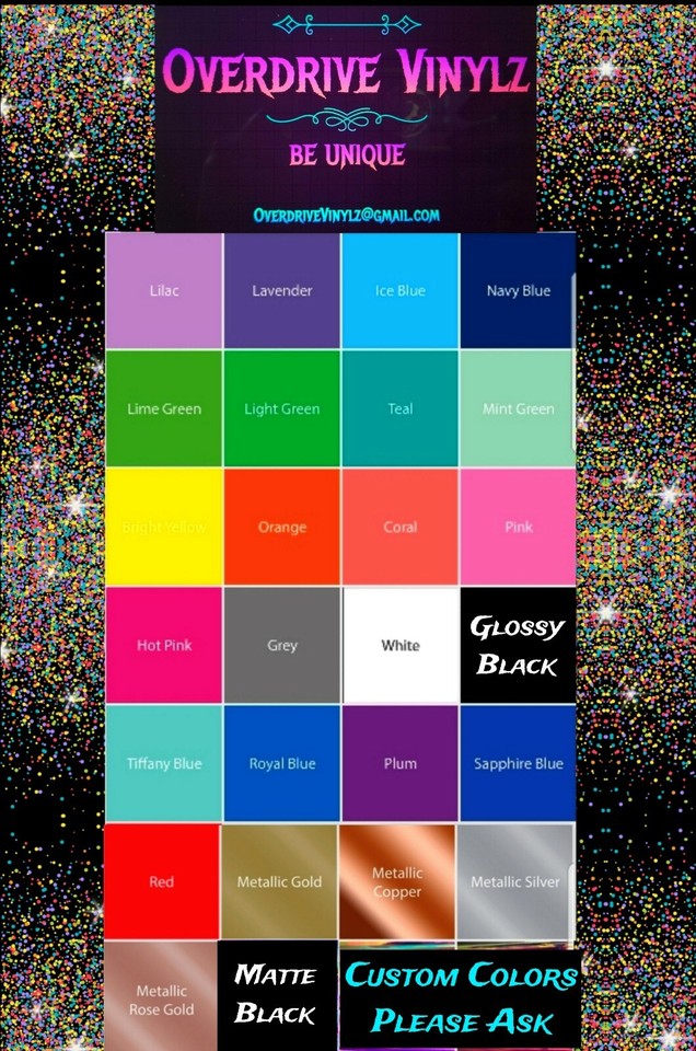 MSD IGNITION vinyl decal sticker car graphic turbo bike truck vinyl | eBay