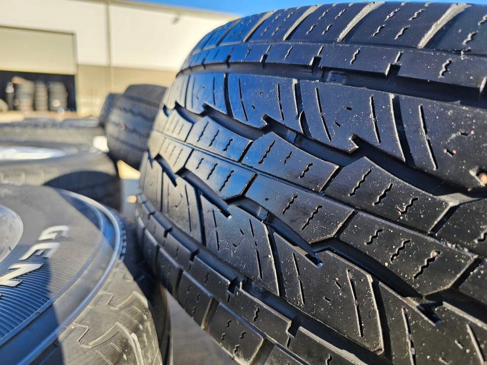 17" Toyota Tacoma 4Runner TRD Silver OEM wheels rims tires 2024 2025 | eBay