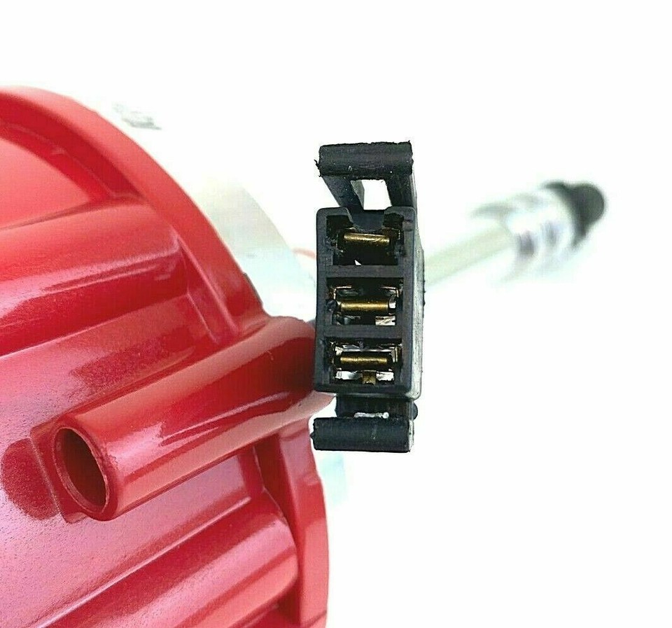 HEI Distributor For Chevy GMC Pontiac 8CYL Engine 305 350 400 RSD ...