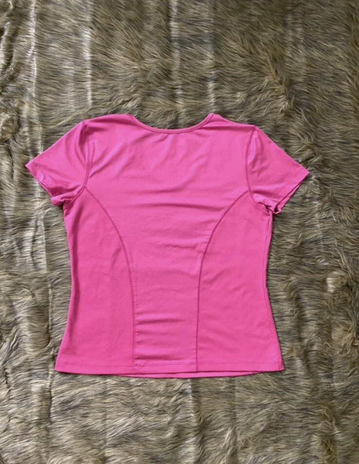 Active Tops L For Woman. Color Pink | eBay