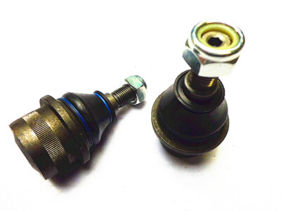 PAIR NEW FRONT LOWER BALL JOINTS FOR MERCEDES BENZ E-CLASS W211 2002 ...