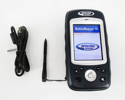 Construction - Spectra Precision