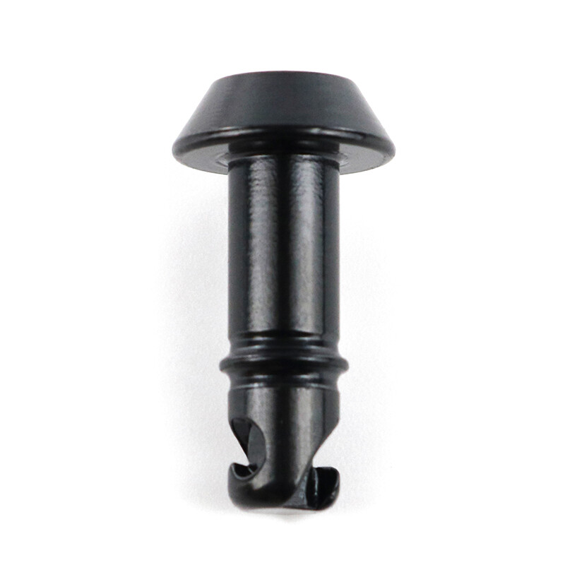 Universal For Ducati Aprilia 19mm Race Fairing Quick Bolts Quarter Turn ...