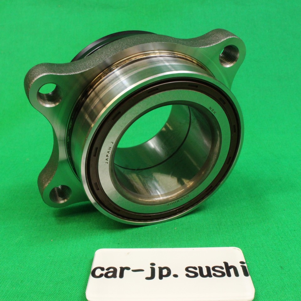 TOYOTA Genuine HIACE LH2## KDH2## TRH2## Front Axle Hub Bearing 43560 ...