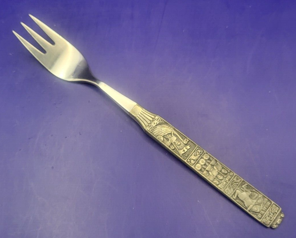 Hardanger KONGE TINN Pewter Norway Viking Norwegian Silverware CHOICE ...