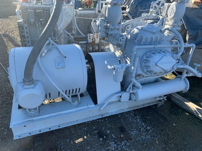 English - Compressor Mycom