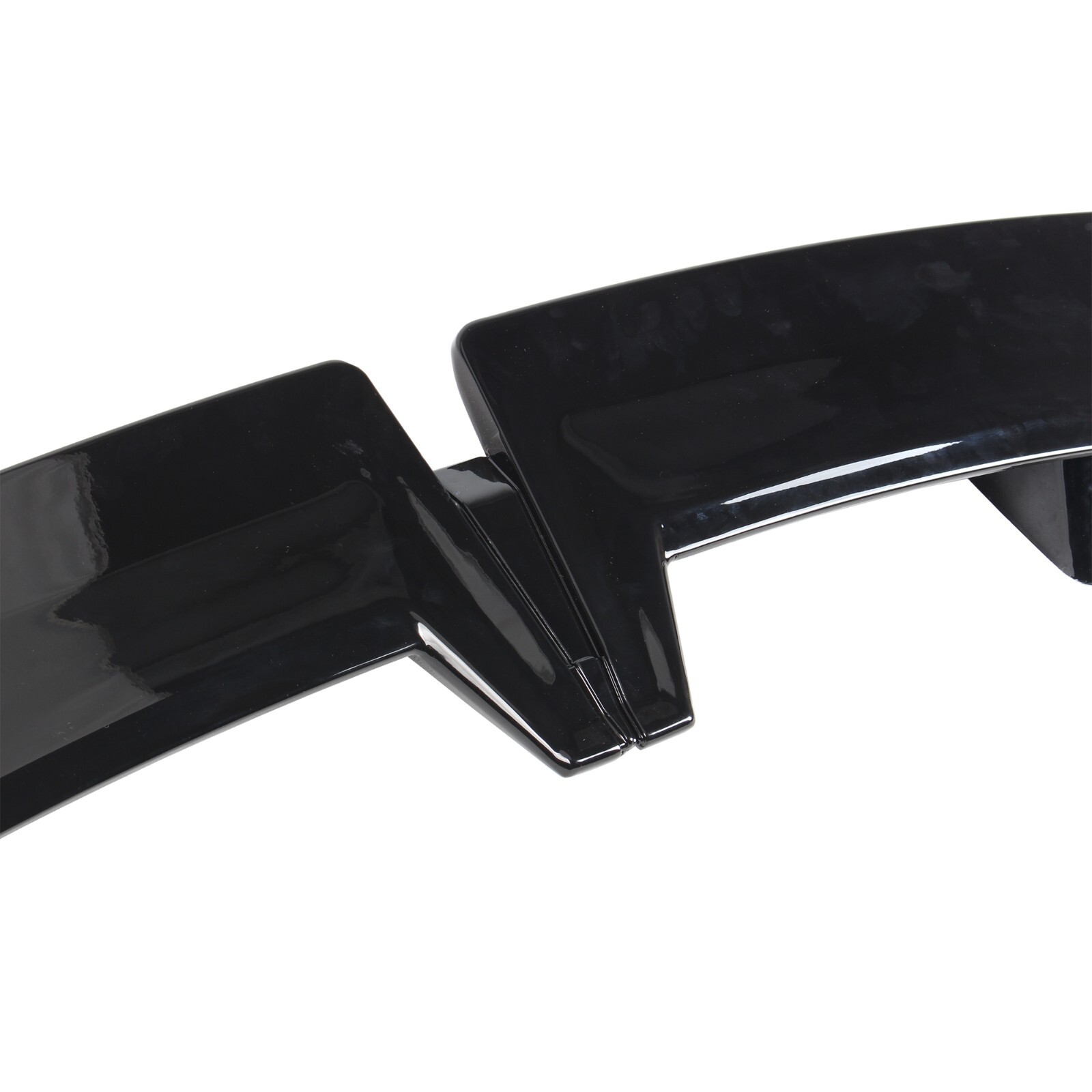 Fits 2003-2006 Dodge Stratus "PRO Style" Rear Trunk Lid Spoiler Wing ...