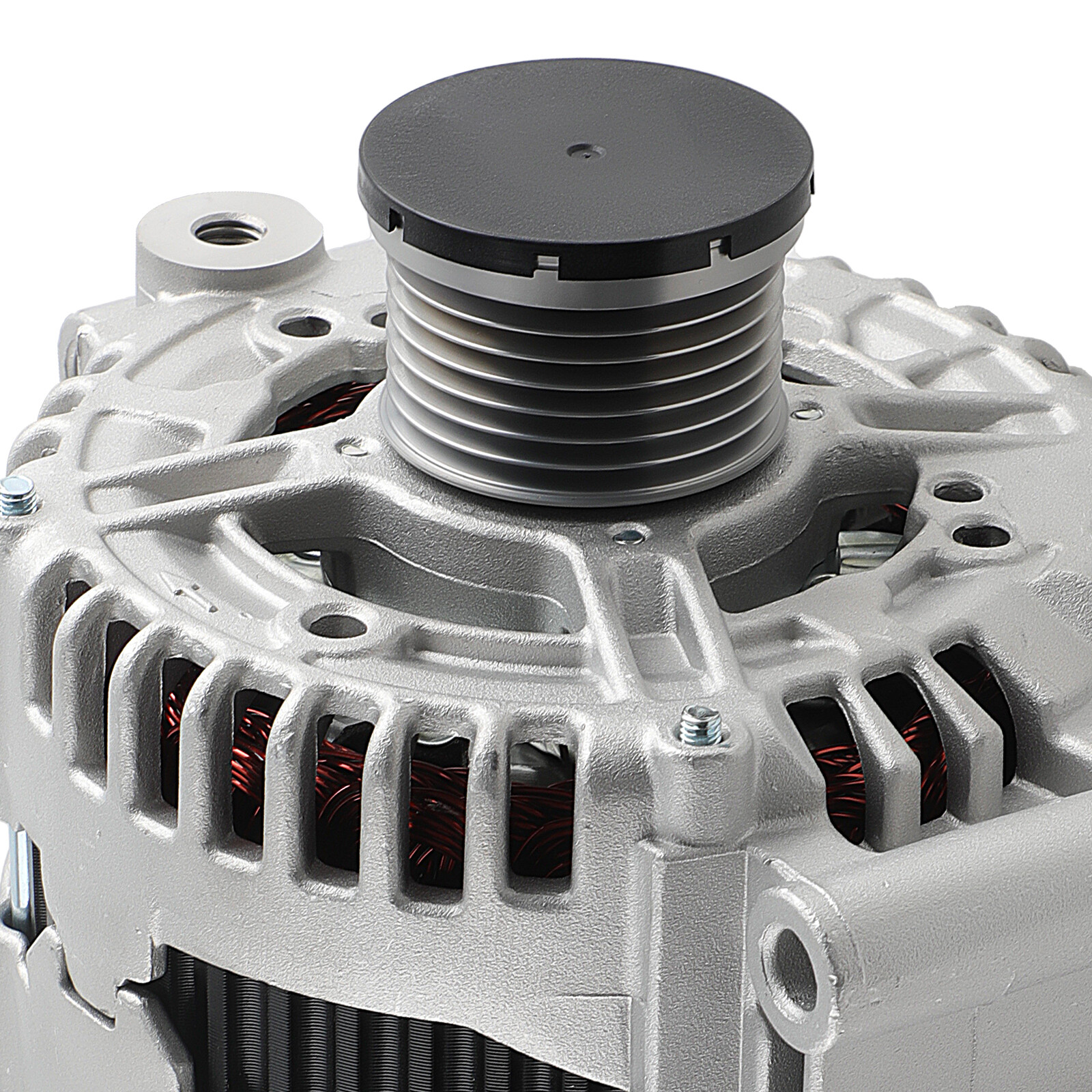 2007-2010 BMW 335i 3.0L Alternator 12317558219 12317558220 | 12 V | 180 ...