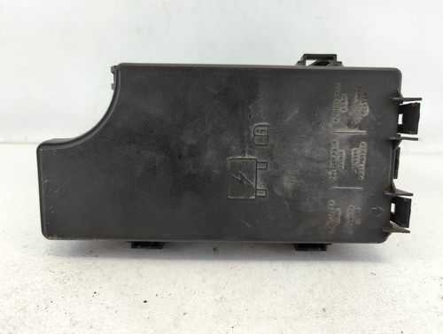 2011-2014 Jeep Compass Fusebox Fuse Box Relay Module Tipm P04692343af ...